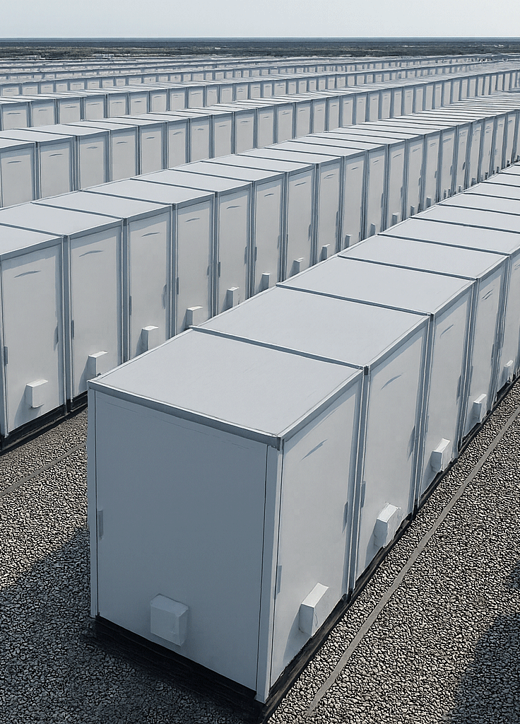 Integrum | Renewable Energy Investment Services